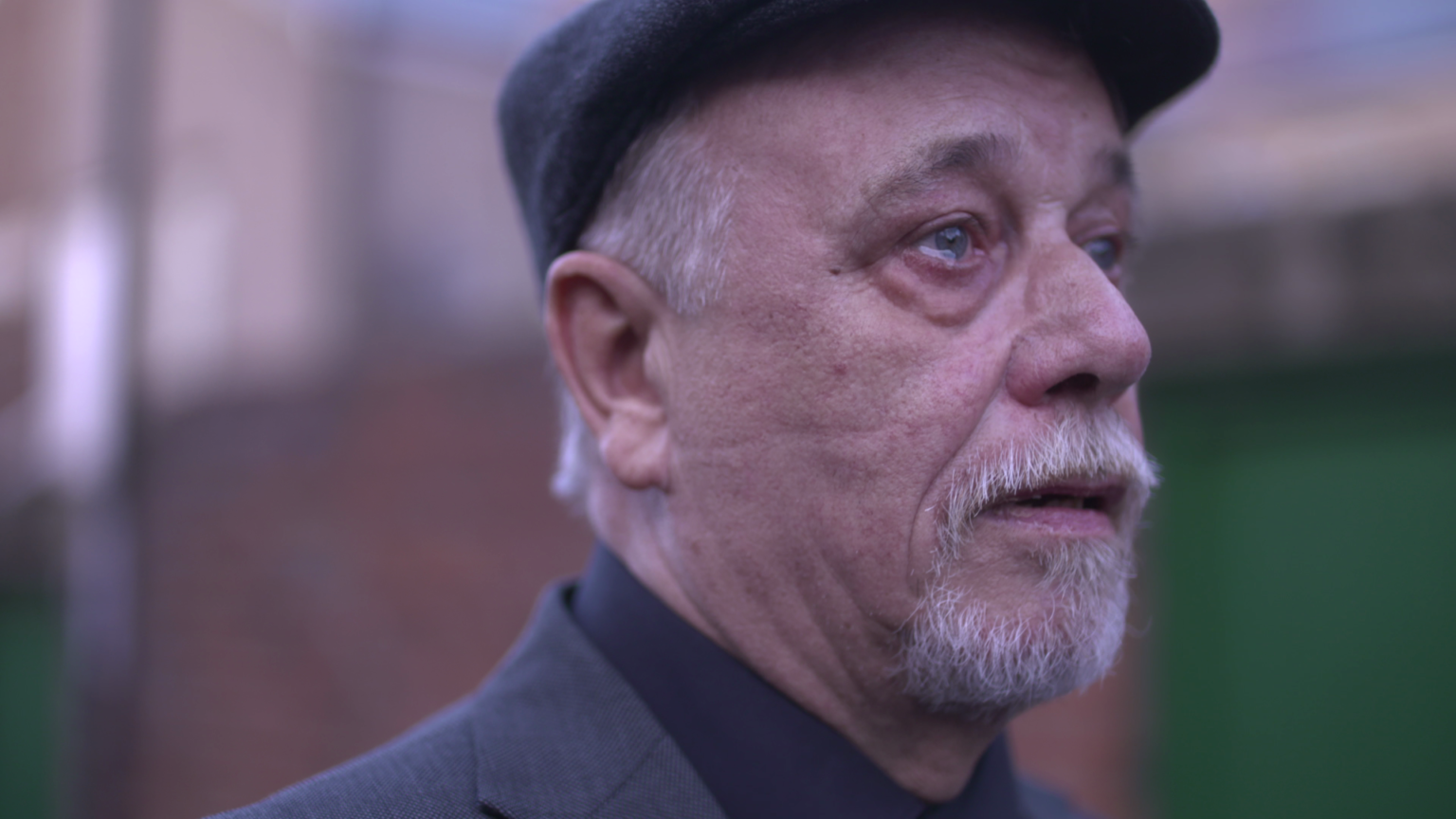 Phoenix Television – When Missing Turns To Murder