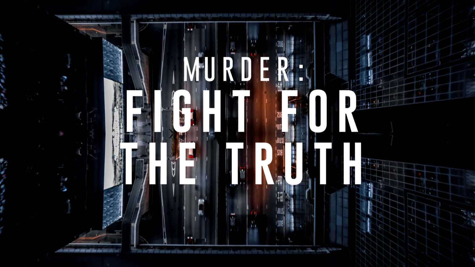 Phoenix Television – Murder: Fight For The Truth