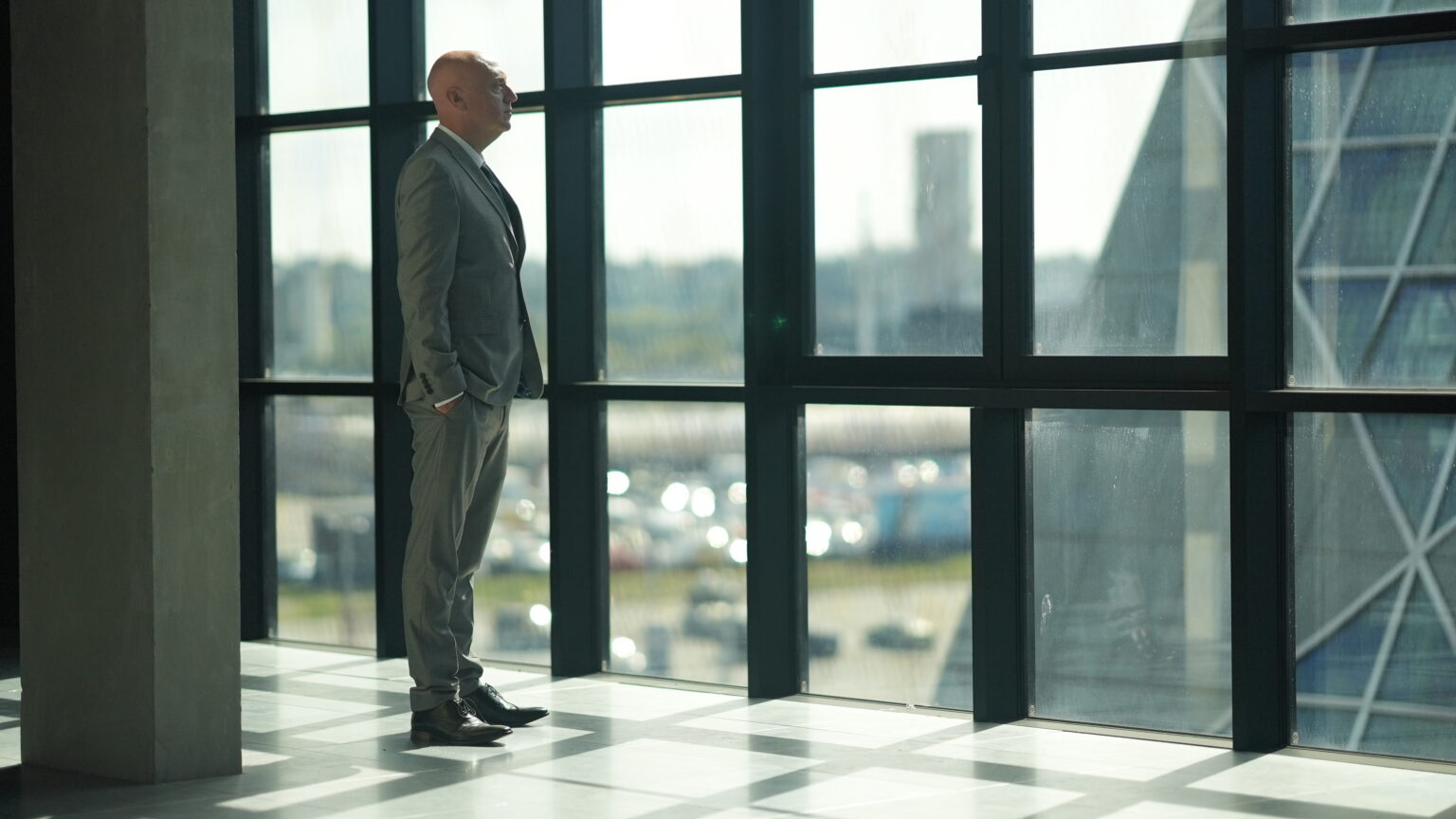 Phoenix Television – Secrets Of A Murder Detective