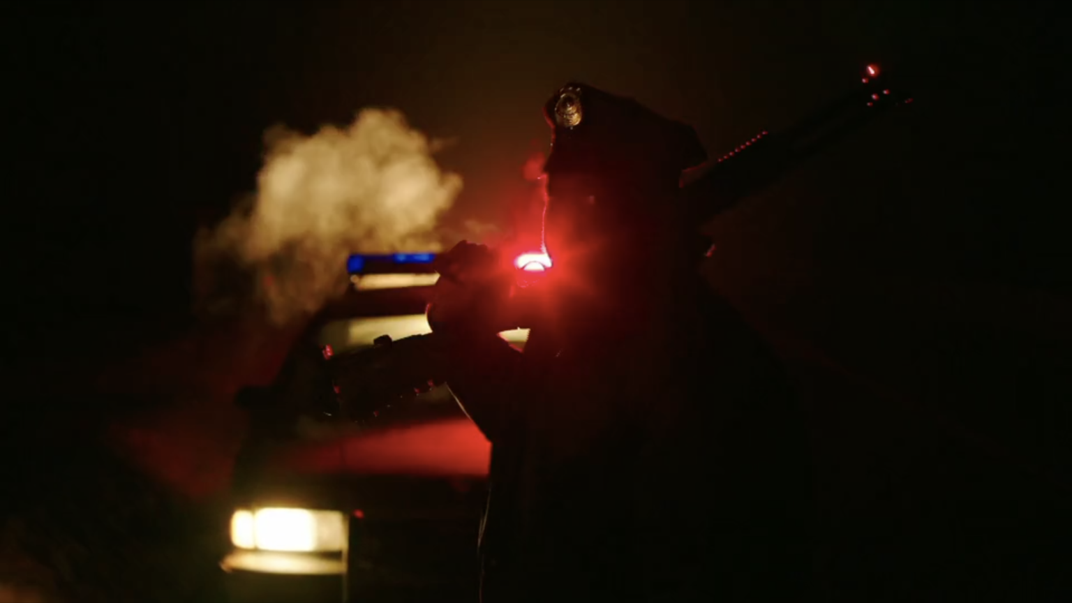 Phoenix Television – Murder: First on Scene