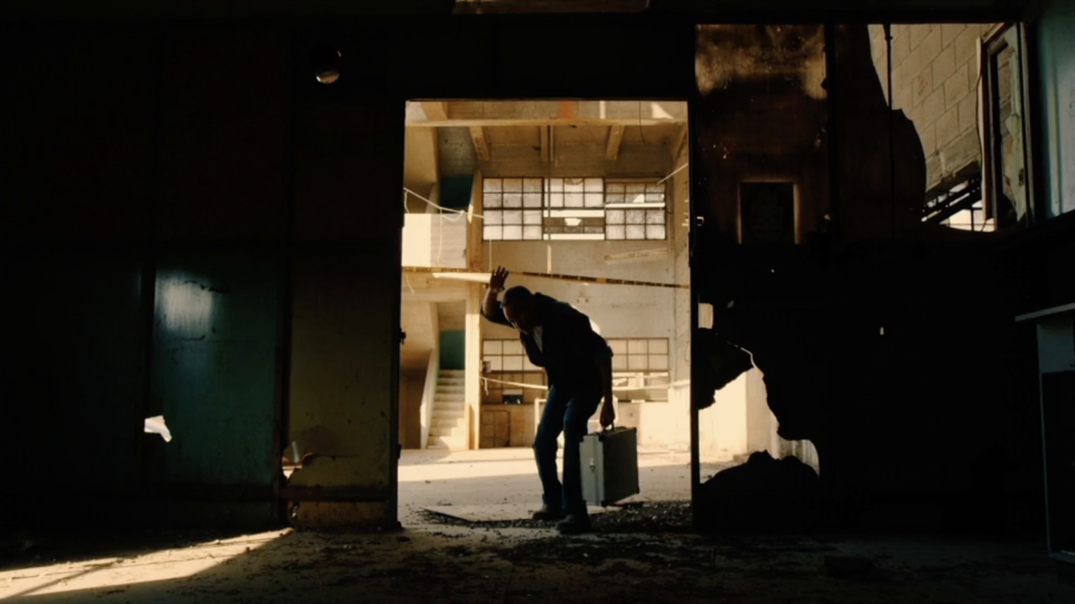 Phoenix Television – Murder: First on Scene