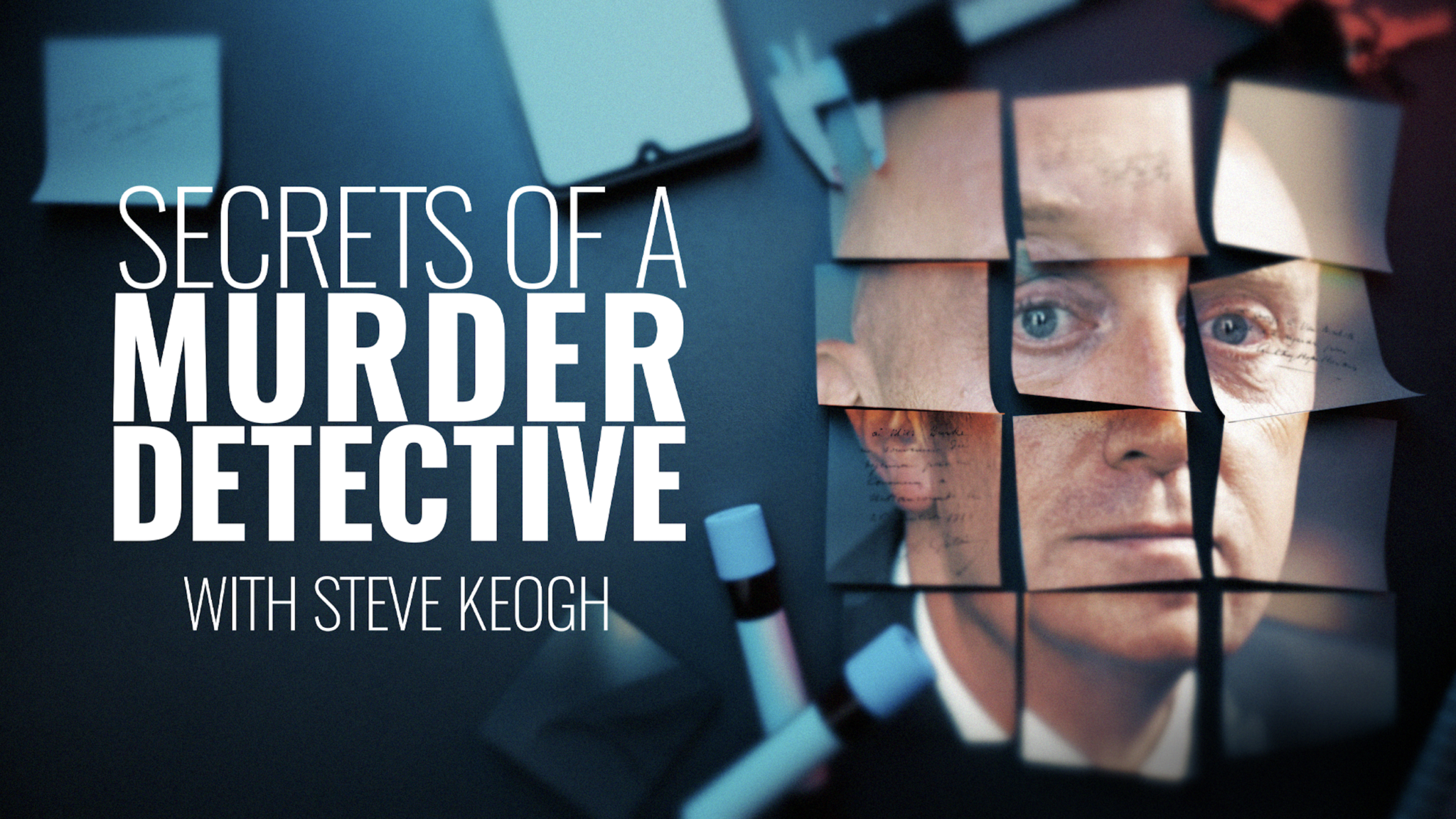 Phoenix Television – Secrets Of A Murder Detective