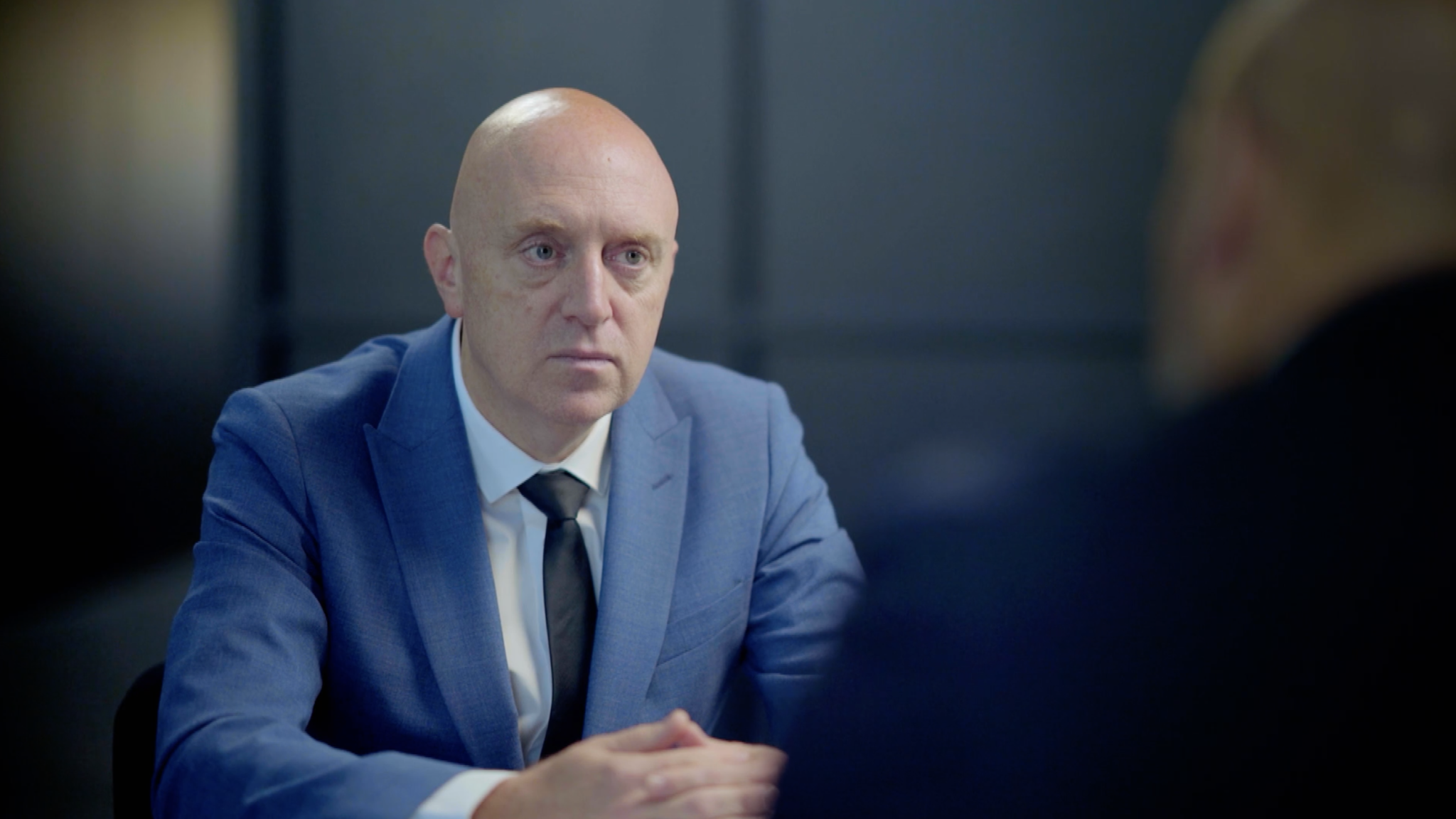 Phoenix Television – Secrets Of A Murder Detective